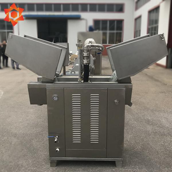 Quality YS-12 Automatic Meat Processing Machine Saline Injection 0.55KW Power 50 * 1000 for sale