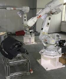 Quality Durable Steel Welding Machine , High Efficiency Industrial Welding Equipment for sale