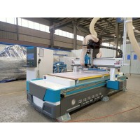 Quality MDF Wood Carving CNC Router ATC 1325 Industry 1300*2500mm Area for sale