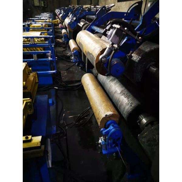 Quality Fully Auto Feeders Buffing Polisher Machine Flat Parts Automatic Deburring for sale