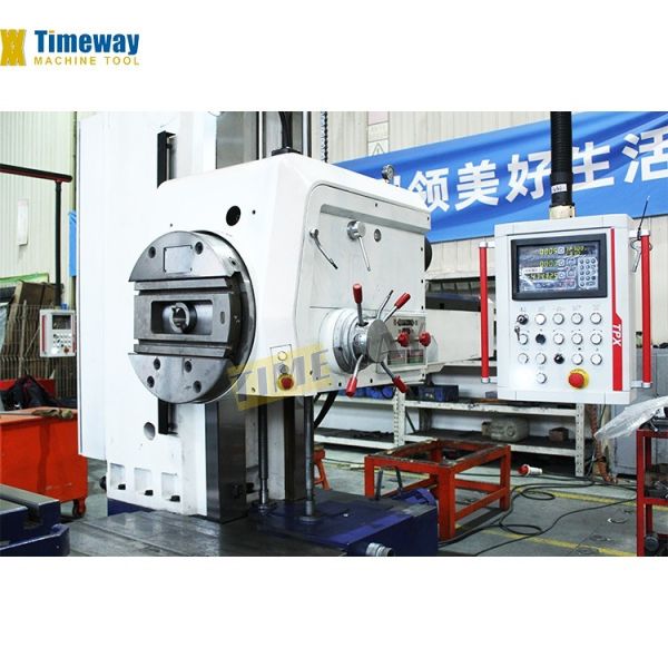 Quality Normal CNC Horizontal Boring and Milling Machine with 6-Axis Control System for sale