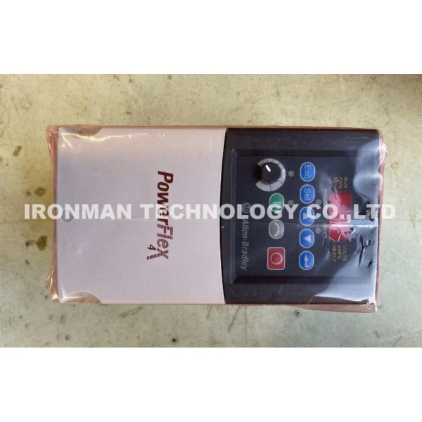 Quality 22A-D8P7N104 Series A PowerFlex AB one year warranty ship by DHL for sale