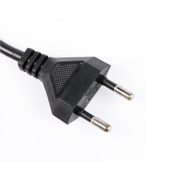 Quality 250V AC Power Supply Cord UC Length 1.5m 3m Small Retractable Power Cord for sale