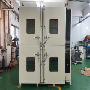 Quality Temperature Humidity Control Walk In Chamber For Home for sale