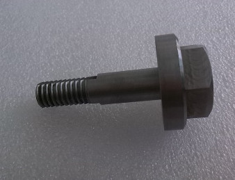 Quality Precision CNC Machining Molybdenum Bolt Parts for High Temperature Furnace for sale