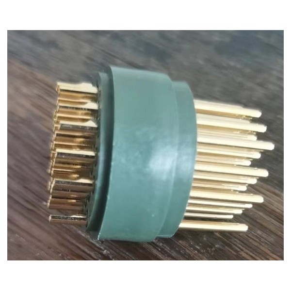 Quality Specifical Connector Making Machine 120 Ton Vertical Rotary Table Injection for sale