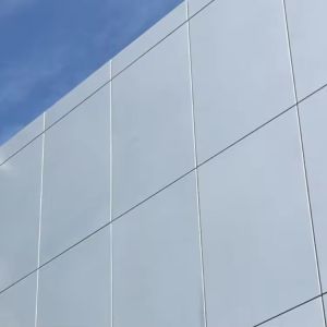 Quality Heat Insulation Aluminum Veneer Panel Curtain Wall Exterior Wall Panels For for sale