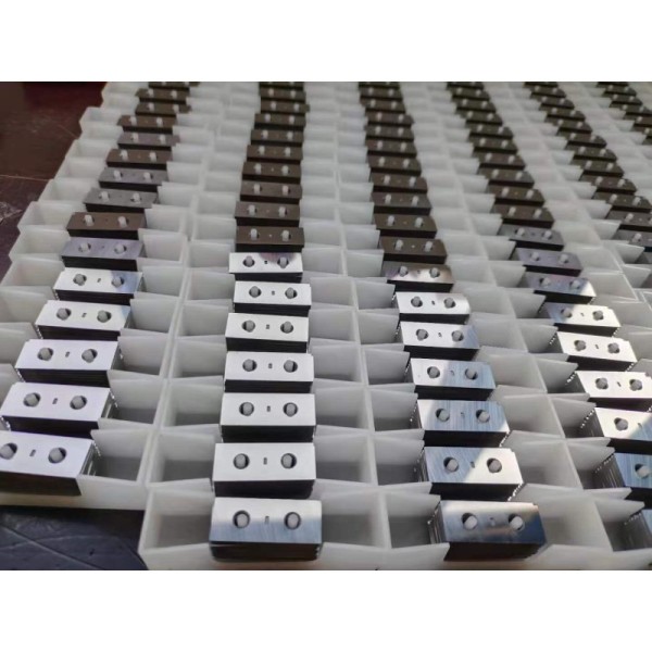 Quality Reversible Multifunction Woodworking Carbide Inserts 15x12x1.5mm-35° for sale
