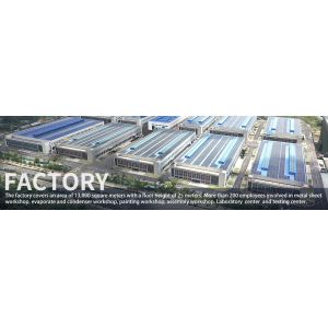 China Factory - Hefei Coolnet power  Co., ltd