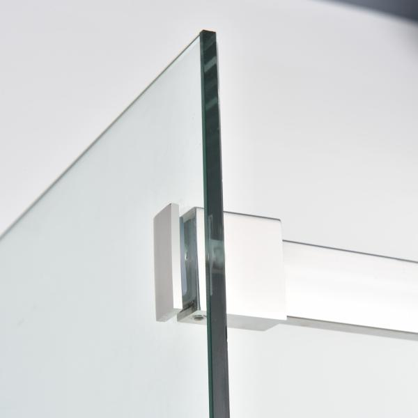 Quality 6mm Corner Shower Enclosure for sale