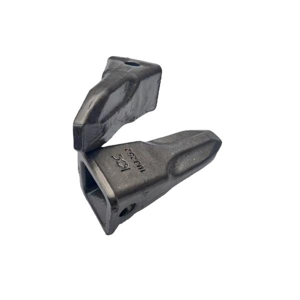 Quality Construction works Forging Bucket Teeth 7T3402RC Heavy Equipment Bucket Teeth for sale