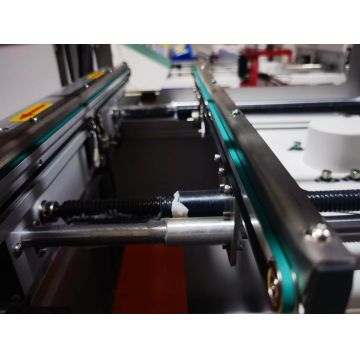 Quality Vacuum Type SMT PCB Loader 330*250mm Max PCB Double-Sided Board for sale