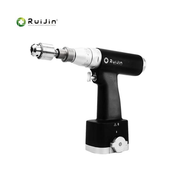 Quality 1100rpm Medical Bone Drill Mini For Plate Osteosynthesis for sale