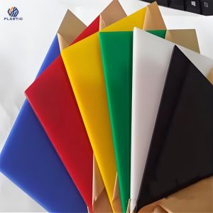 Quality 2mm 3mm 4mm Color Uv Resistance Unbreakable Perspex Sheet Acrylic Panel for sale