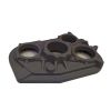 china Sand Casting Ductile Iron Components For Machinery SC2024090203