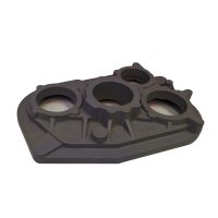 Quality Sand Casting Ductile Iron Components For Machinery SC2024090203 for sale