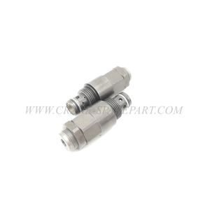 Quality Hydraulic Crane Parts for sale