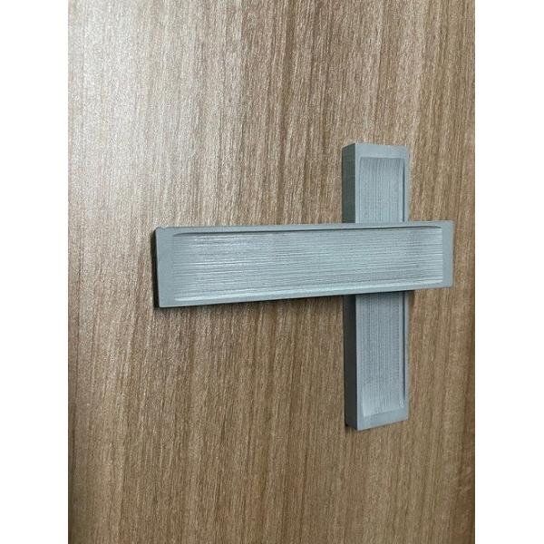 Quality Boron Nitride Ceramic Evaporation Boat Vacuum Metalizing for sale