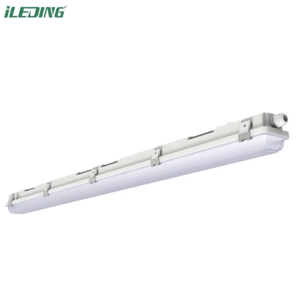 Quality 30W 45W 60W Linkable 4ft 3CCT Selectable LED vapor tight with 50000 Hours Lifespan for sale