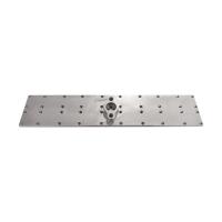 Quality 4 Axis Broaching CNC Oem Machined Products Surface Treatment for sale