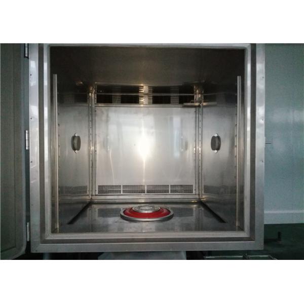 Quality MIL-std IECTemperature Humidity & Vibration Combined Environmental Test Chamber for sale
