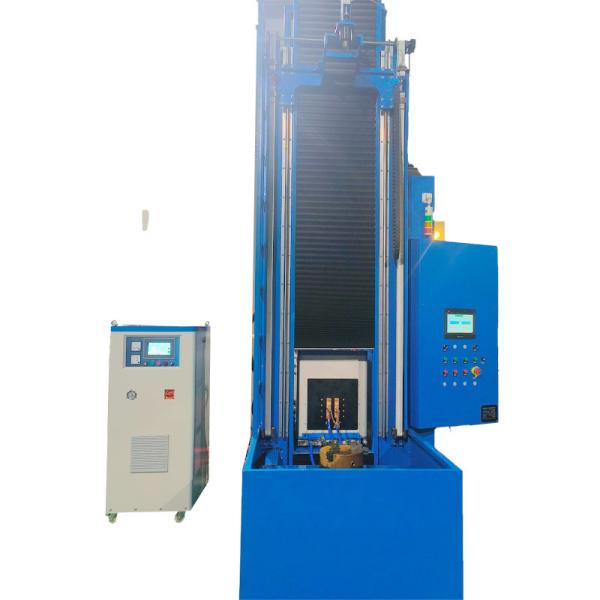 Quality Fully Automatic Induction Hardening Machine For Shafts Gears Cylinders for sale