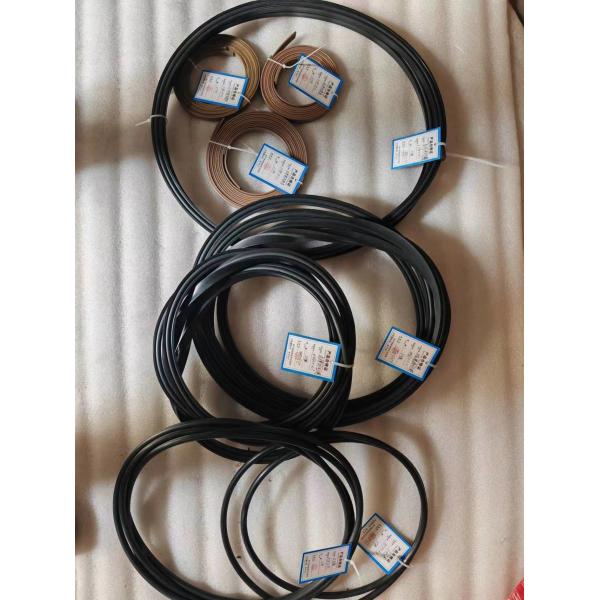 Quality Shear Blind Pipe Ram For Well Drilling Spherical Rubber Hydril Packing Element 7 for sale