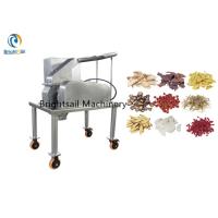 Quality Small Herbal Hammer Pulverizer Machine Kava Root Cinnamon Ginseng Pulverizer for sale
