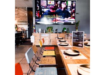 China Factory - Meet Meat Inc.