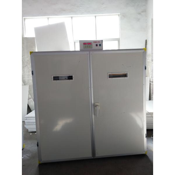 Quality 7040 Pheasant Egg Setter Incubator Hatchery Machine for sale