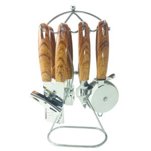 Quality ABS Handle Kitchen Utensils Top-Selling Gadget Product 2021 for US E-commerce for sale