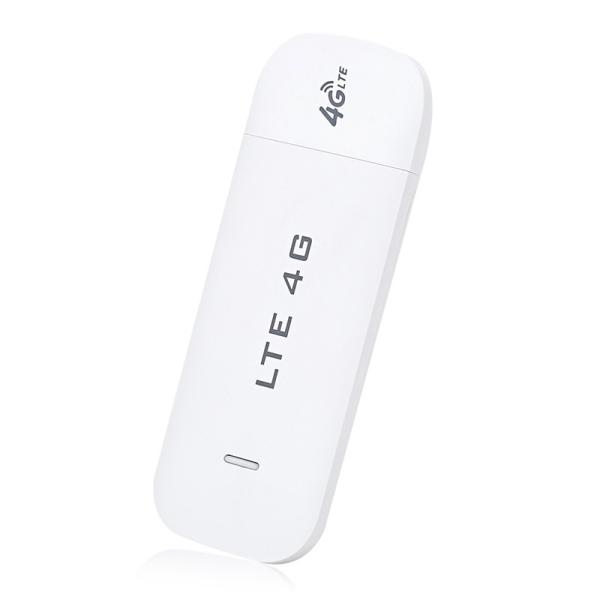 Quality FDD-LTE WCDMA 4G LTE WiFi Router With SIM Card Slot Qualcomm 9200 Chip USB 2.1 for sale