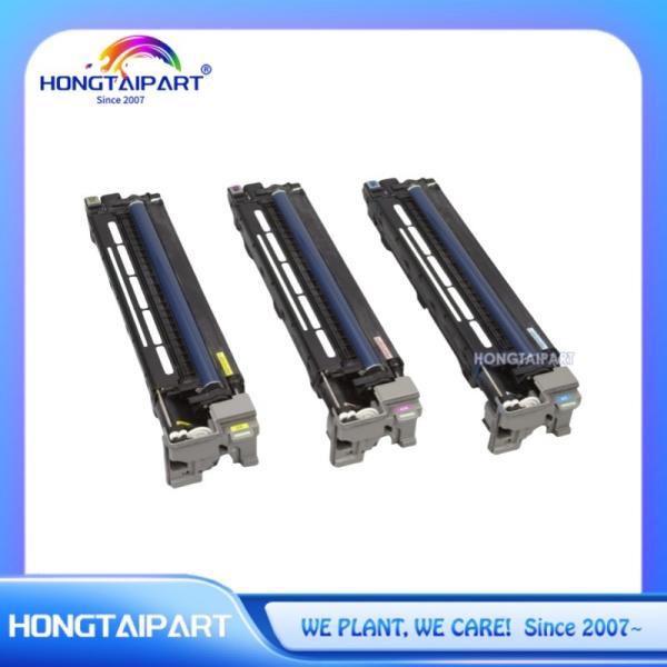 Quality Color Drum Unit Kit 408035 M9452370 M945-2370 M9452226 M945-2226 for Ricoh SP C840 C840dn C842dn Savin SP C840dn C842dn Printer HONGTAIPART for sale