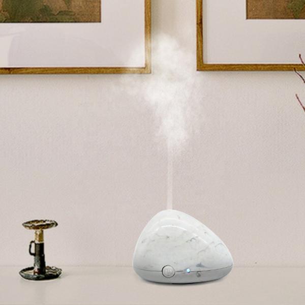 Quality Usb Desktop Small Portable Aroma Diffuser for sale