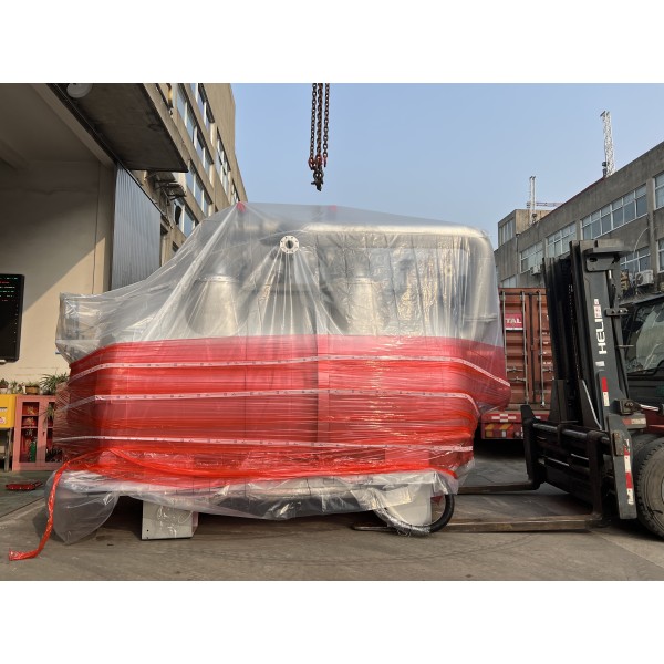 Quality Multi Flow HTHP energy saving dyeing machine With SUS316L Meterial for sale