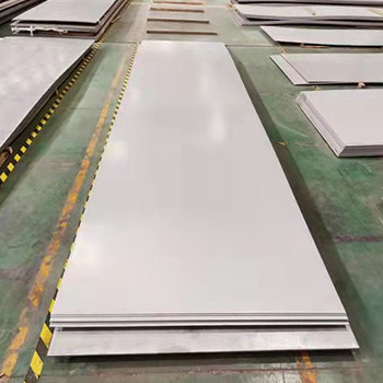 Quality 316 316L Cold rolled Stainless steel sheet for sale