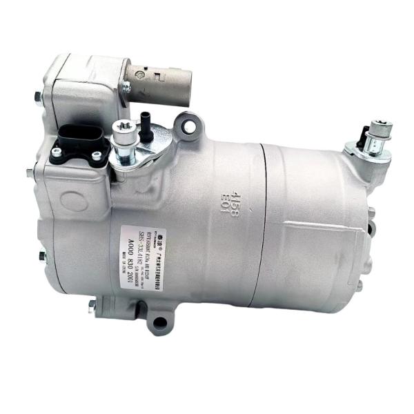 Quality Remanufactured EV AC Compressor for Mercedes-Benz S400 W222 Hybrid for sale