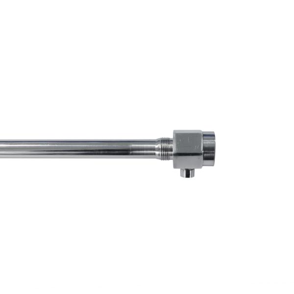 Quality Anti Corrosion DC36V 4bar 1400mm Diesel Fuel Level Sensor for sale