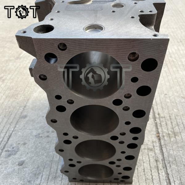 Quality 6205-21-1504 Engine Cylinder Block for sale