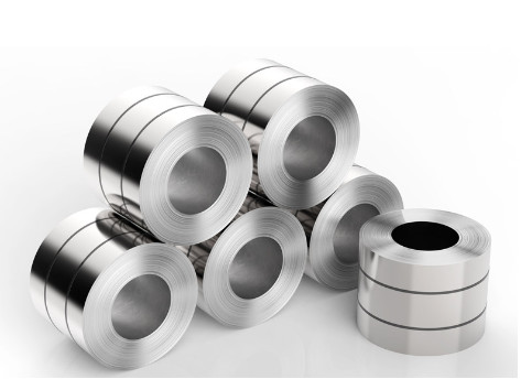 Quality 022Cr23Ni5Mo3N Stainless Steel Coil S32205 1.4462 SUS329J3L S22053 SAF2205 for sale