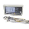 5 µm Cnc Micro Linear Encoder Scale for Micro Milling And Lathe Machine china 5 µm Cnc Micro Linear Encoder Scale for Micro Milling And Lathe Machine