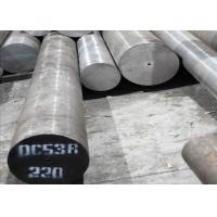Quality Strip Coil Steel Round Hot Rolled Bars Black Finished Customized Diameter for sale