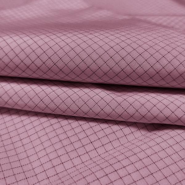 Quality ESD OEM Static Dissipative Fabric Polyester Lab non woven fabrics for sale
