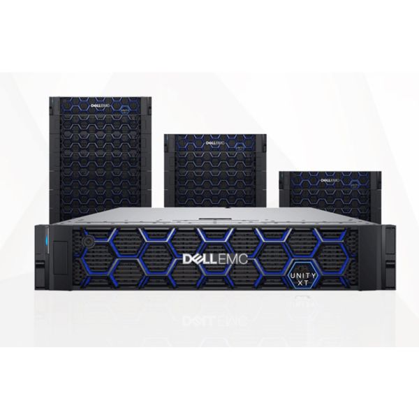 Quality Dell EMC Unity XT 880 Arrays The Ultimate Solution for Performance and for sale