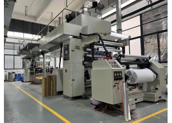 China Factory - NingBo Fulgent Technology Co.,Ltd