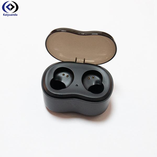 Quality Design And Assembly Precision Plastic Shell Plastic Mold Components For for sale