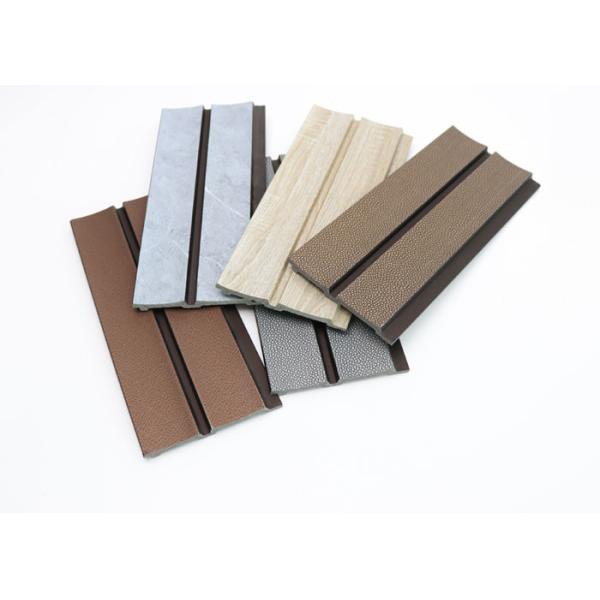 Quality Home Decoration Waterproof Polystyrene Wall Panel Customized PS Wall Cladding for sale