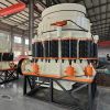 Quality Inlet Size 35-300mm AC Motor Spring Cone Stone Crusher for Your Requirement for sale