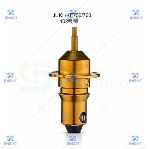 Quality JUKI 102 Nozzle KE750 760 for sale