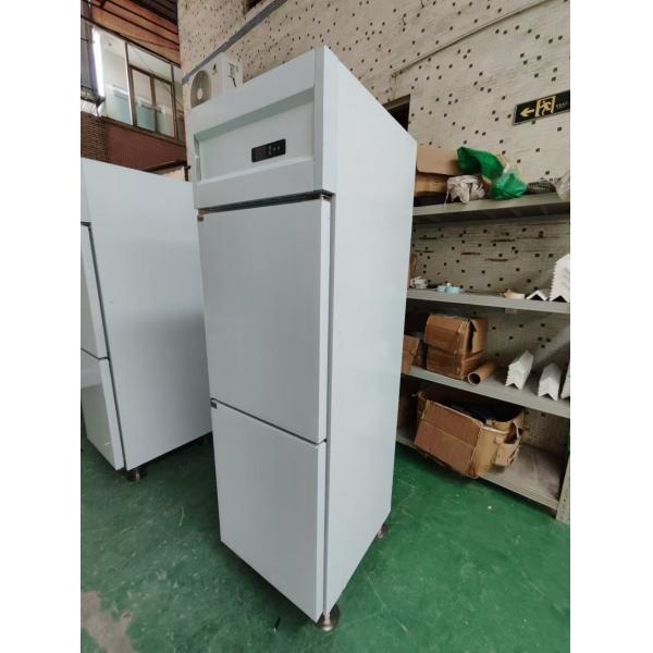 Quality Commercial Upright Fridge Marine Bullet Foot Fridge Customized Kitchen Freezer for sale